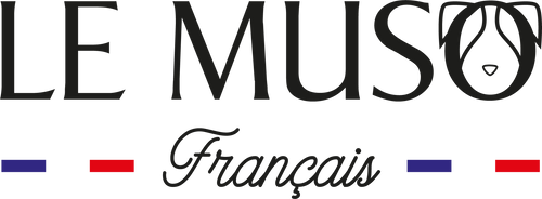 Le Muso Français - Accessoires Chiens et Chats
